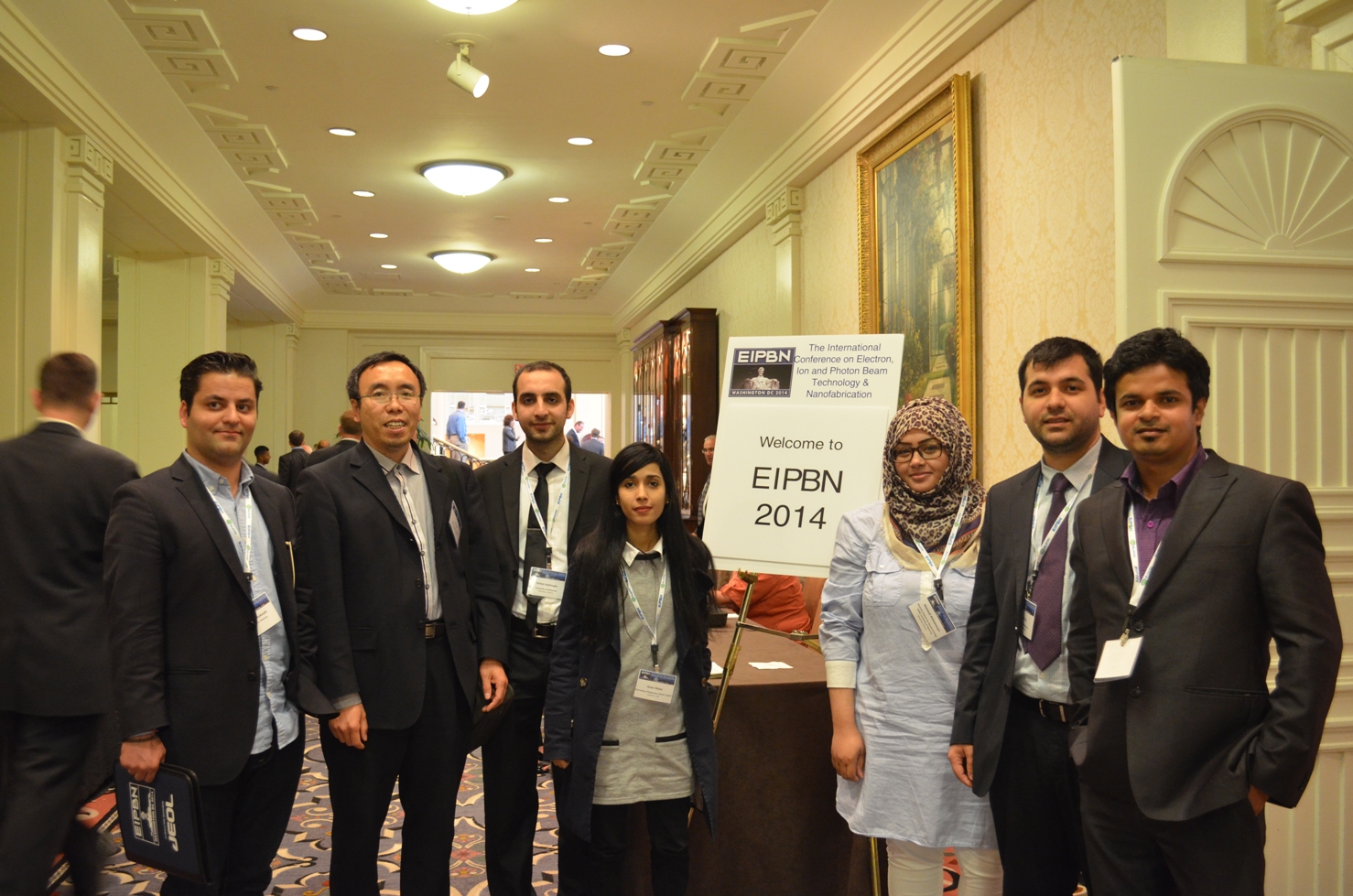 Bo Cui | Electrical and Computer Engineering | University of Waterloo